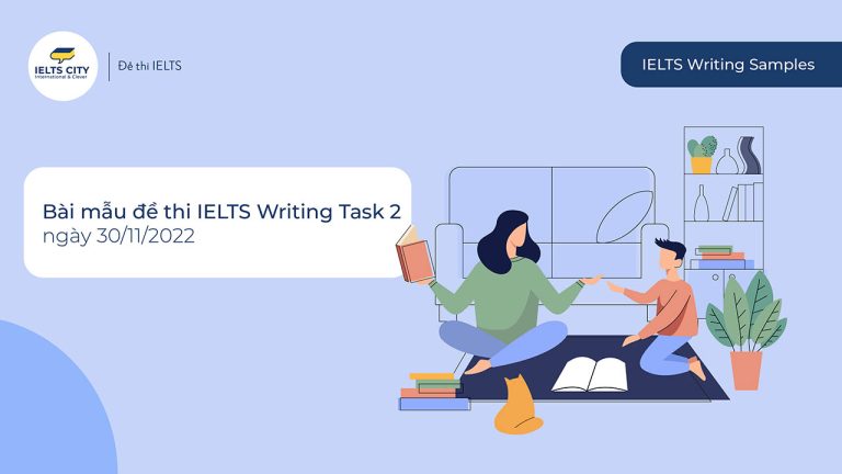 Describe an object that you think is beautiful – Đề thi IELTS Speaking ...