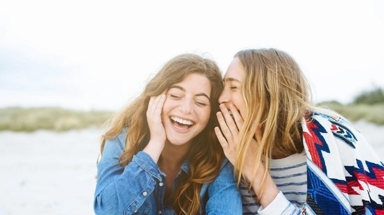 Talk about your best friend - Bài mẫu IELTS Speaking Part 1,2 & 3
