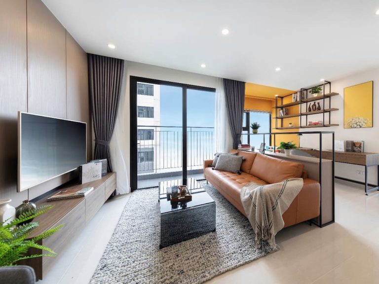 Describe your house or apartment - Bài mẫu IELTS Speaking part 1,2 & 3