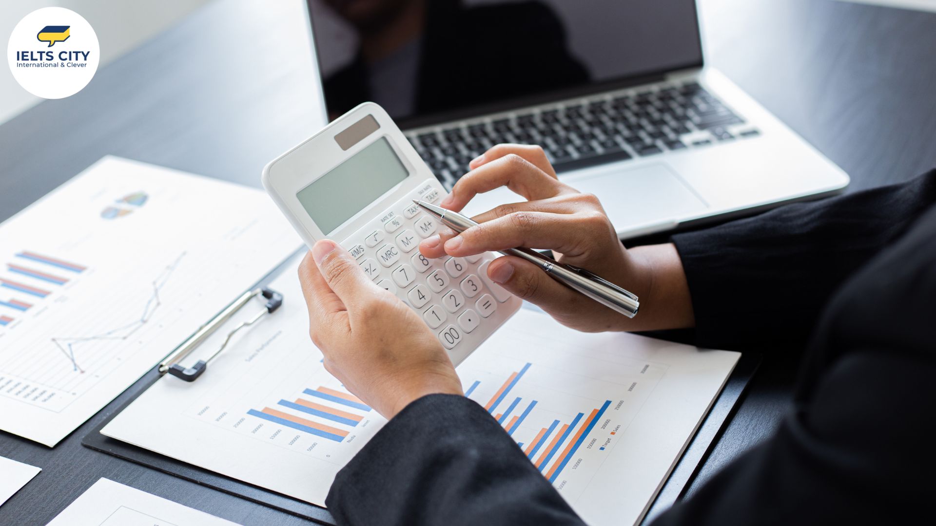 Talk about your dream job in the future - Bài mẫu IELTS speaking Part 1 ...