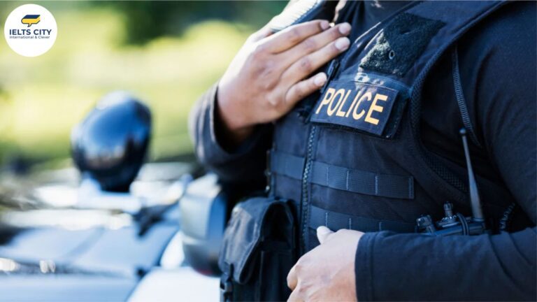 Talk about your dream job in the future - Bài mẫu IELTS speaking Part 1 ...