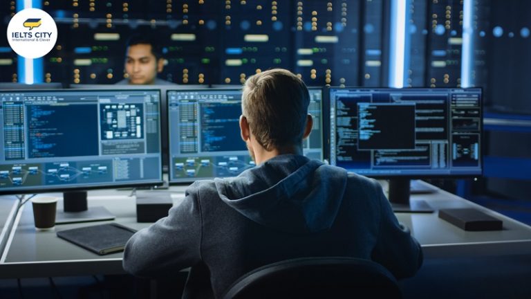 Talk about your dream job in the future - Bài mẫu IELTS speaking Part 1 ...