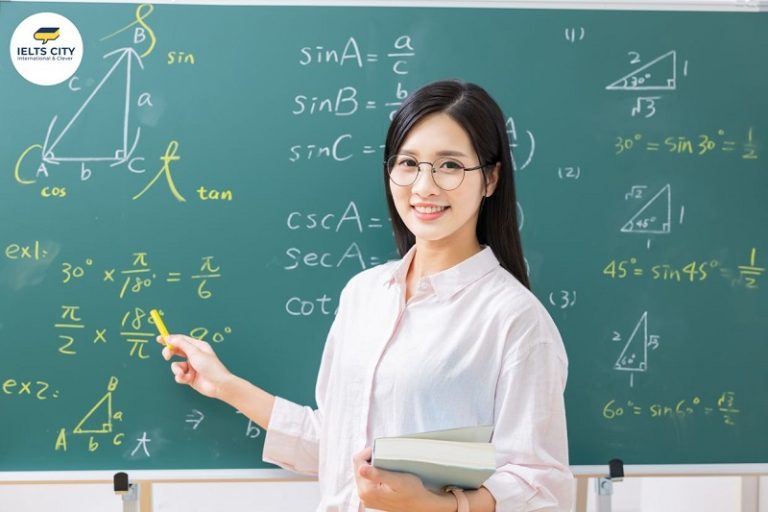 Talk about your dream job in the future - Bài mẫu IELTS speaking Part 1 ...