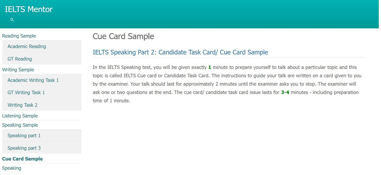 7 Trang web học IELTS Online miễn phí chất lượng 2026