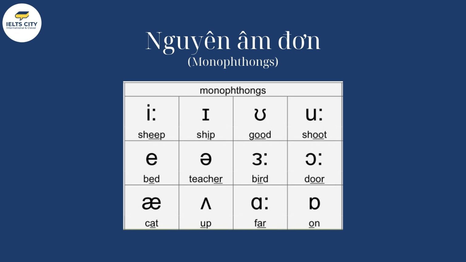 Bảng phiên âm IPA là gì? Cách đọc bảng IPA đơn giản và chuẩn nhất