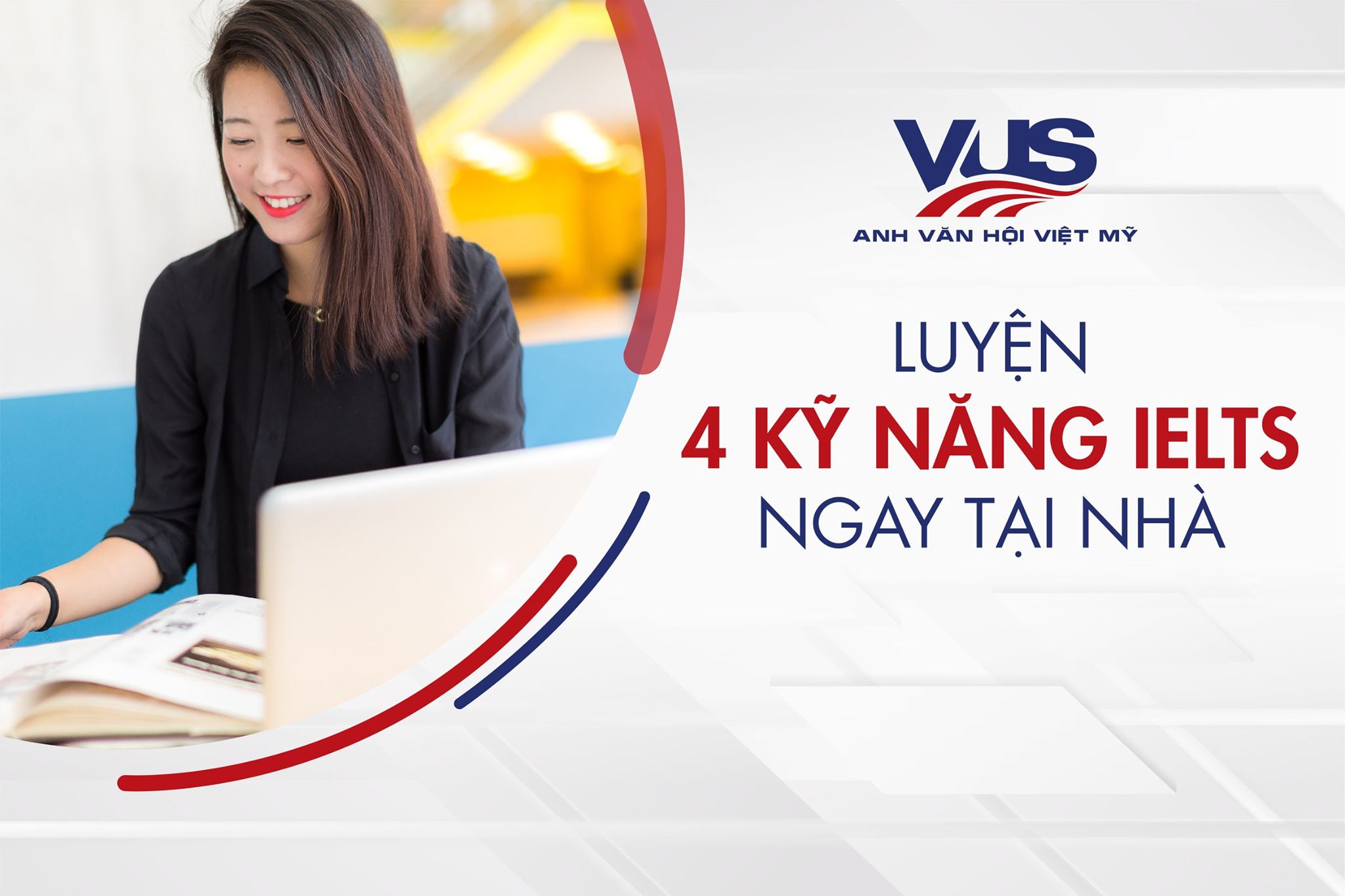 Top các trung tâm dạy IELTS online uy tín nhất 2025